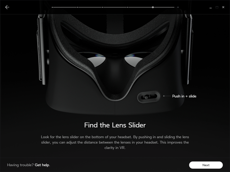 Oculus Rift System Requirements & Setup Procedures