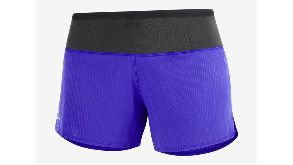 Salomon Sense shorts review | Advnture