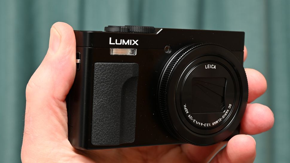 Panasonic Lumix TZ99 / ZS99 review: a pocket-sized point-and-shoot ...