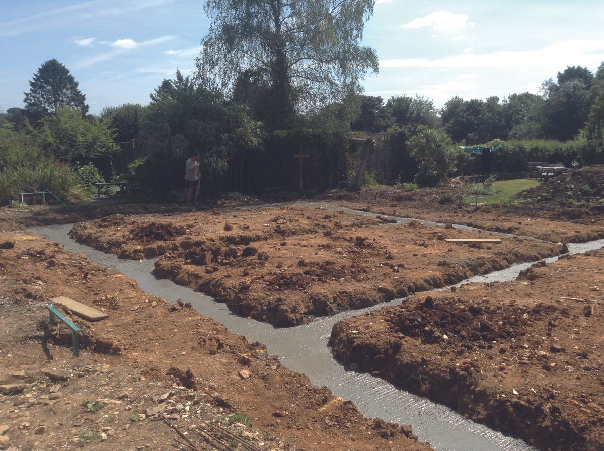 Self Build Nightmares: 8 Scary Scenarios and How to Avoid Them ...