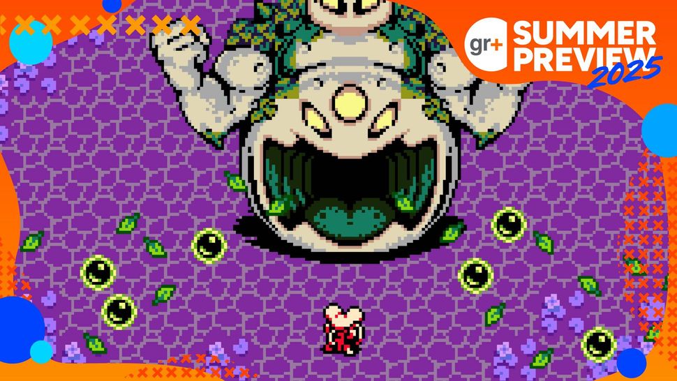 Shovel Knight devs unveil the demo and release date for the Castlevania meets Zelda: Link's ...