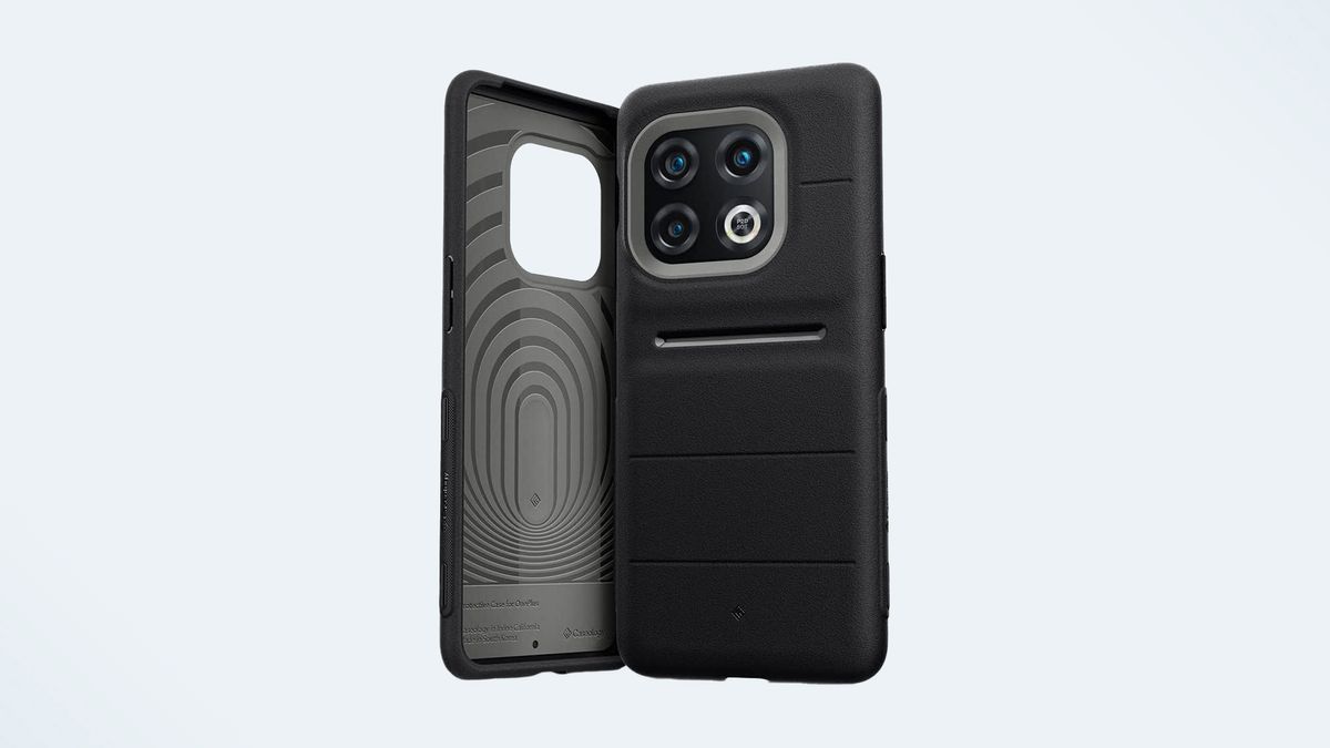 Best OnePlus 10 Pro cases | Tom's Guide
