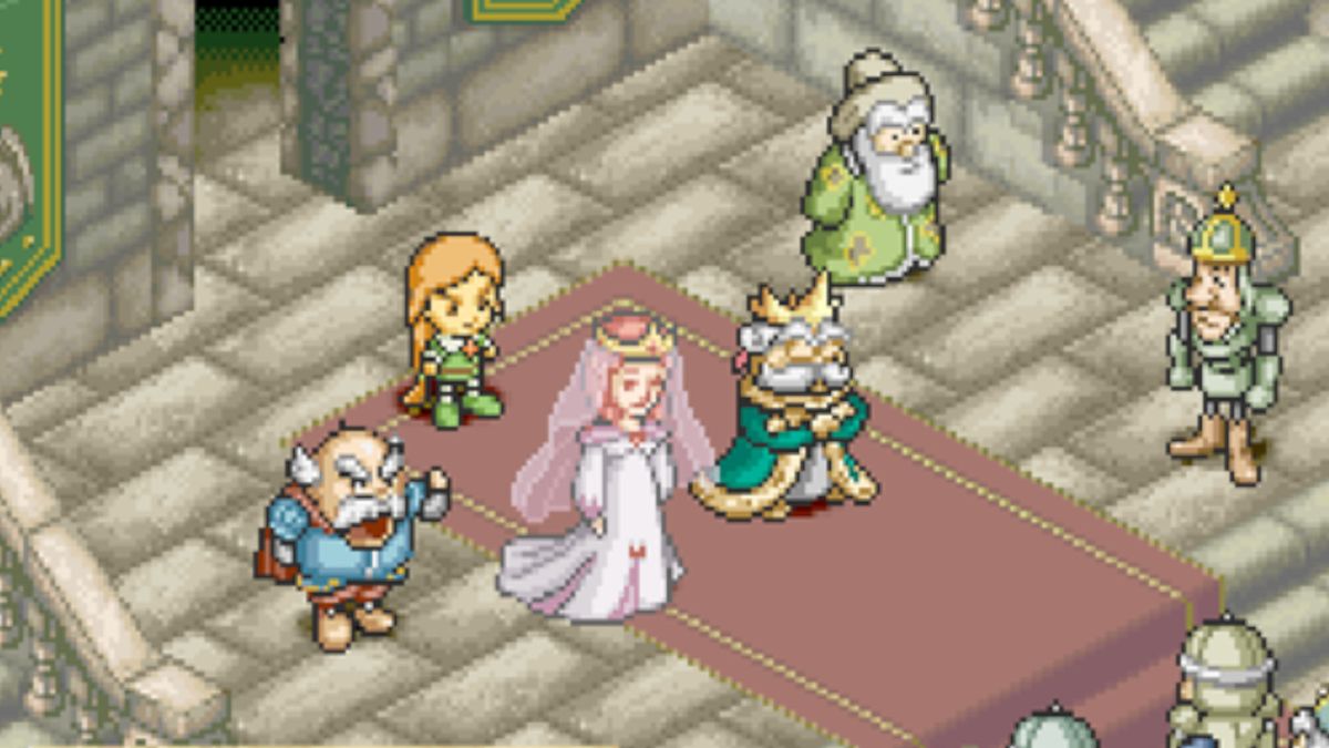 After 5 years of work, Sony's cult classic PS1 JRPG trilogy is now ...
