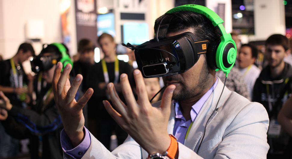 The VR rulebook: how to create safe spaces in virtual worlds | TechRadar