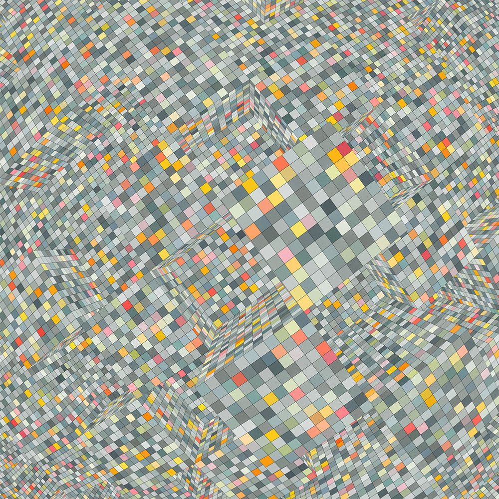 19 glorious geometric patterns in design | Creative Bloq