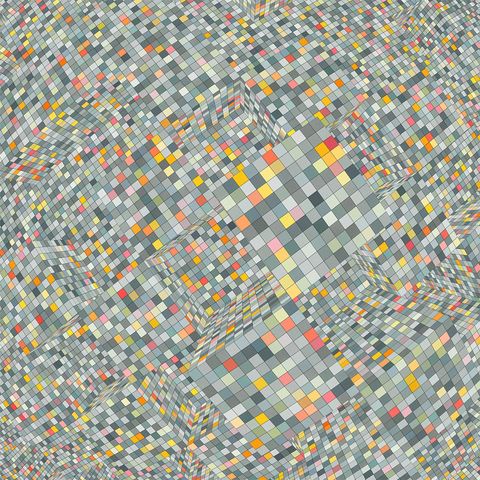 19 glorious geometric patterns in design | Creative Bloq