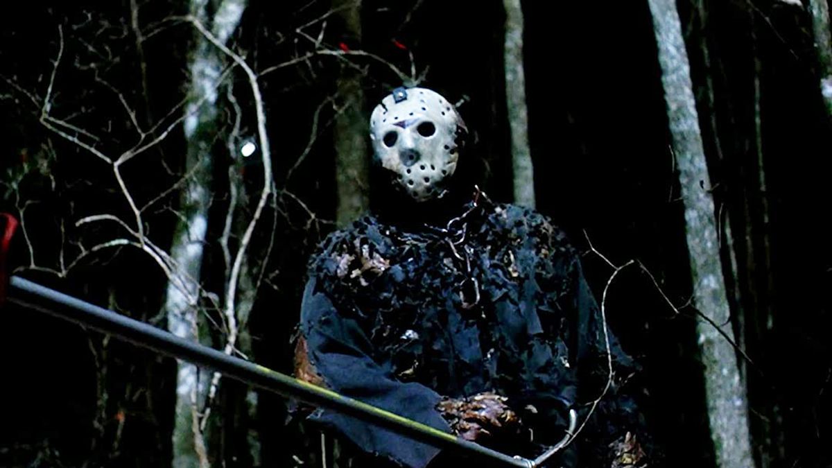 Friday The 13th: Every Movie In The Horror Series, Ranked | Cinemablend