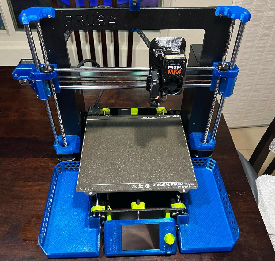 How to Fix Ghosting in 3D Prints | Tom's Hardware