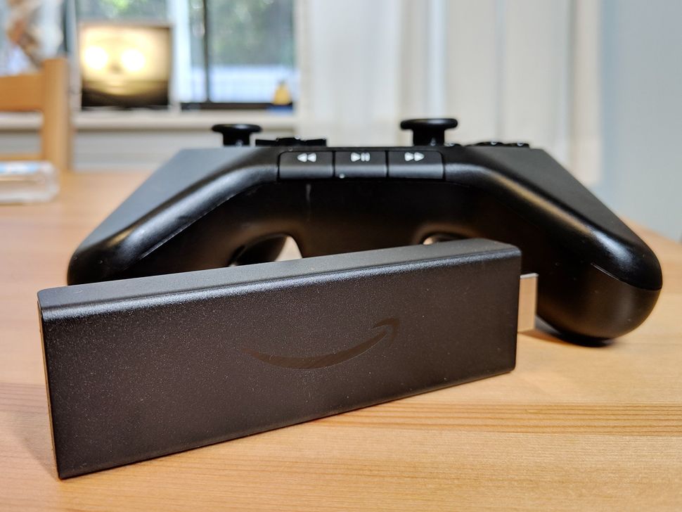 What game controllers work with the Amazon Fire TV Stick? | What to Watch