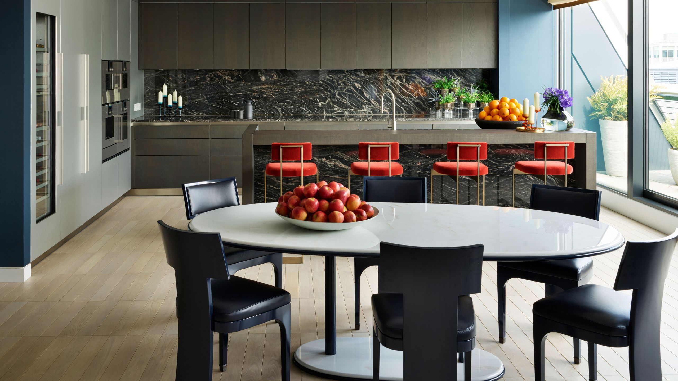 Kitchen diner ideas – 11 ways to create a true social hub for family ...