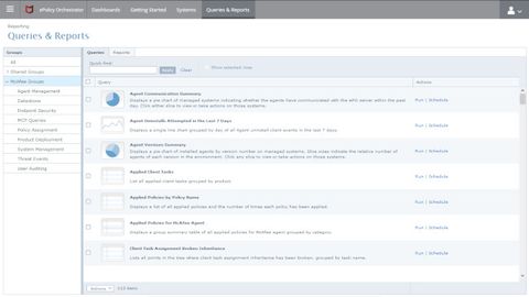 McAfee Endpoint Security review | TechRadar