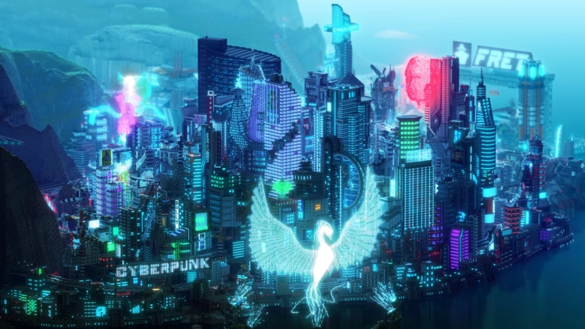 15 of the best Minecraft builds | PC Gamer