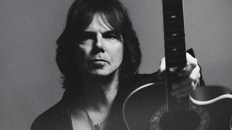 Joey Tempest interview: 40 years of Europe and the legacy of the Final ...