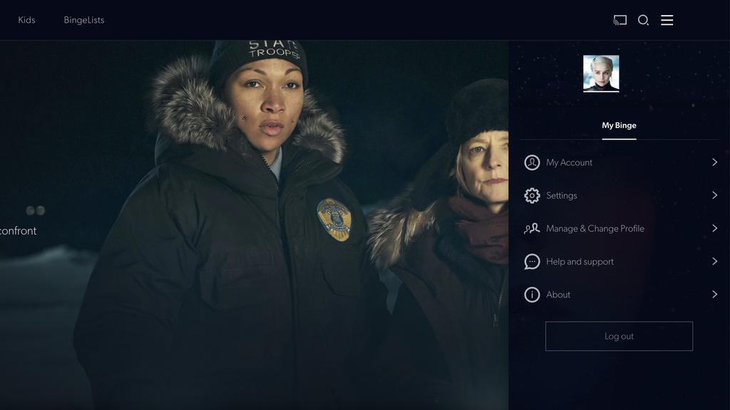 How to cancel your Binge subscription | Tom's Guide