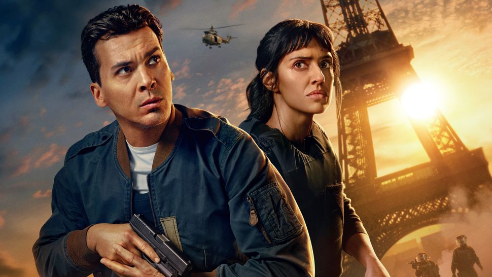 Paris Has Fallen: release date, cast, plot and all we know | What to Watch