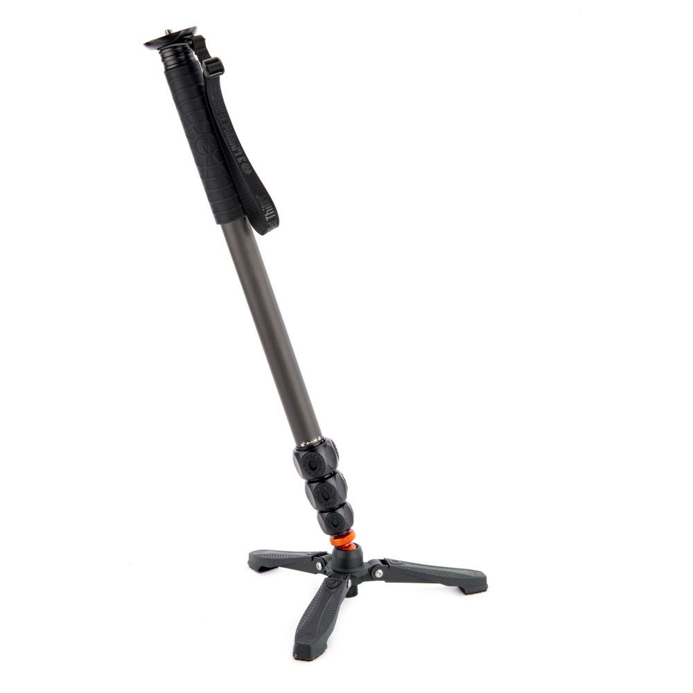 3 Legged Thing releases three new monopods, perfect for sports and ...