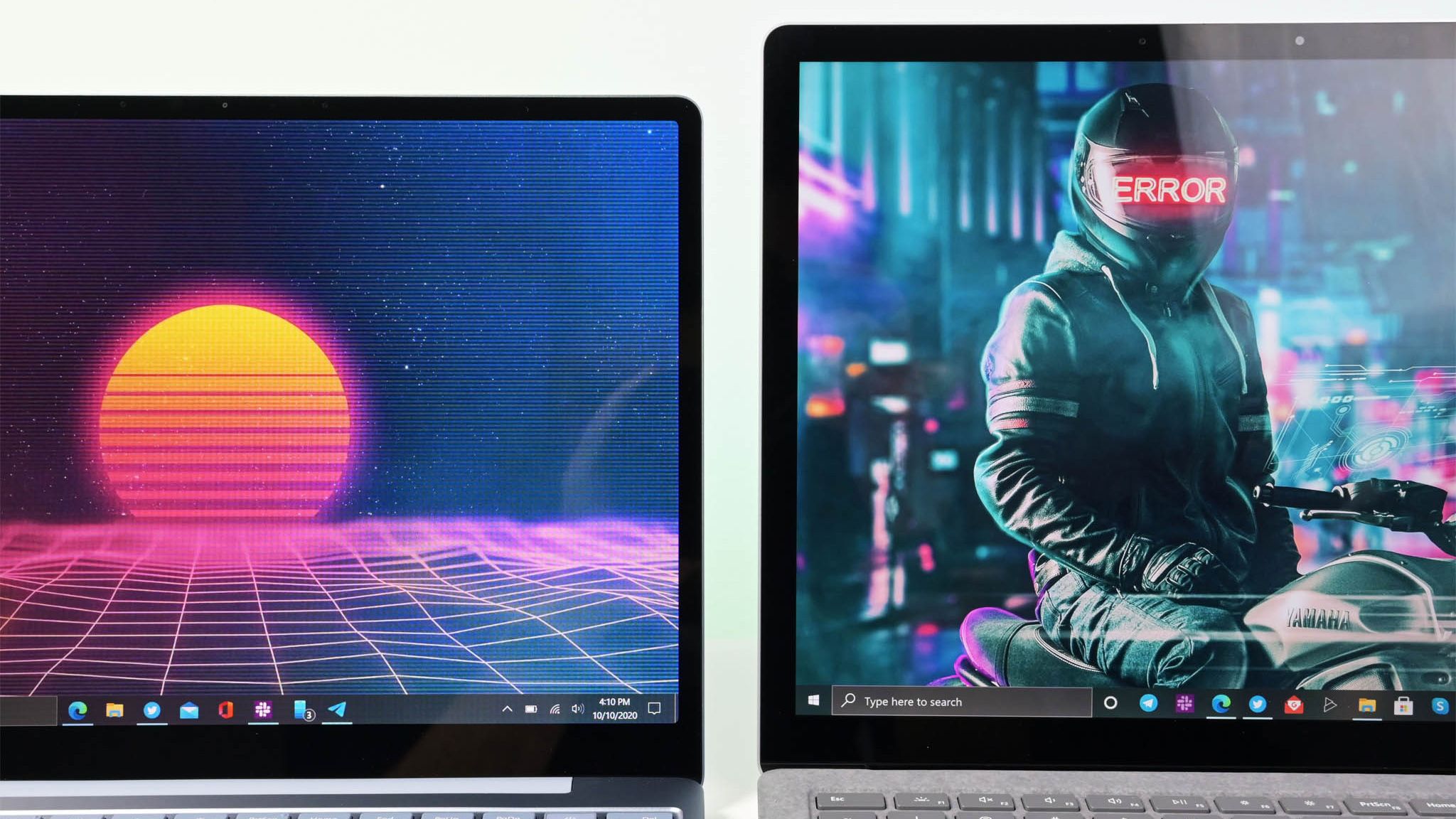 We're no longer in love with our tech because we can't rely on it ...