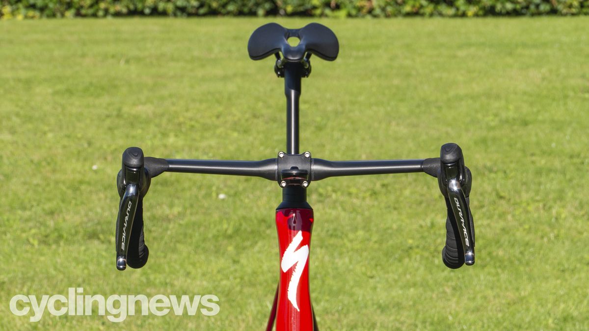 Specialized launches new Tarmac SL7 for 2021 | Cyclingnews