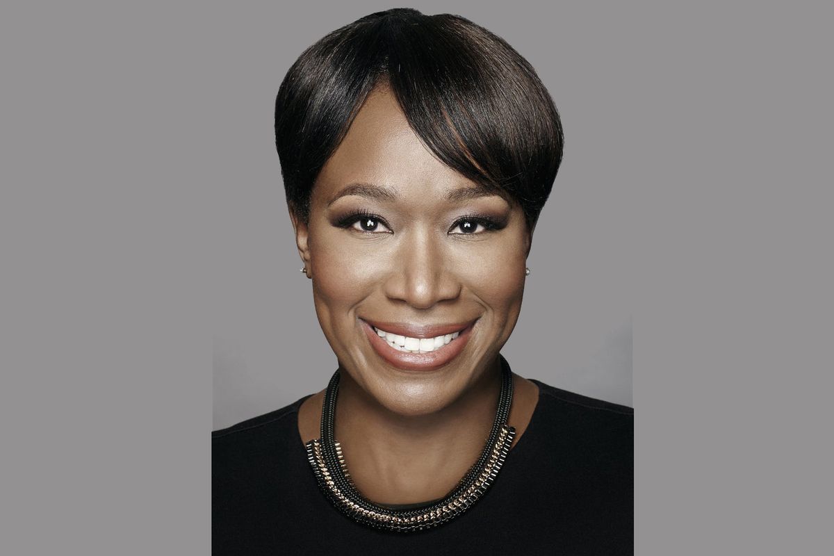 Joy Reid’s ‘The ReidOut’ Takes 7 P.M. Slot on MSNBC | Next TV