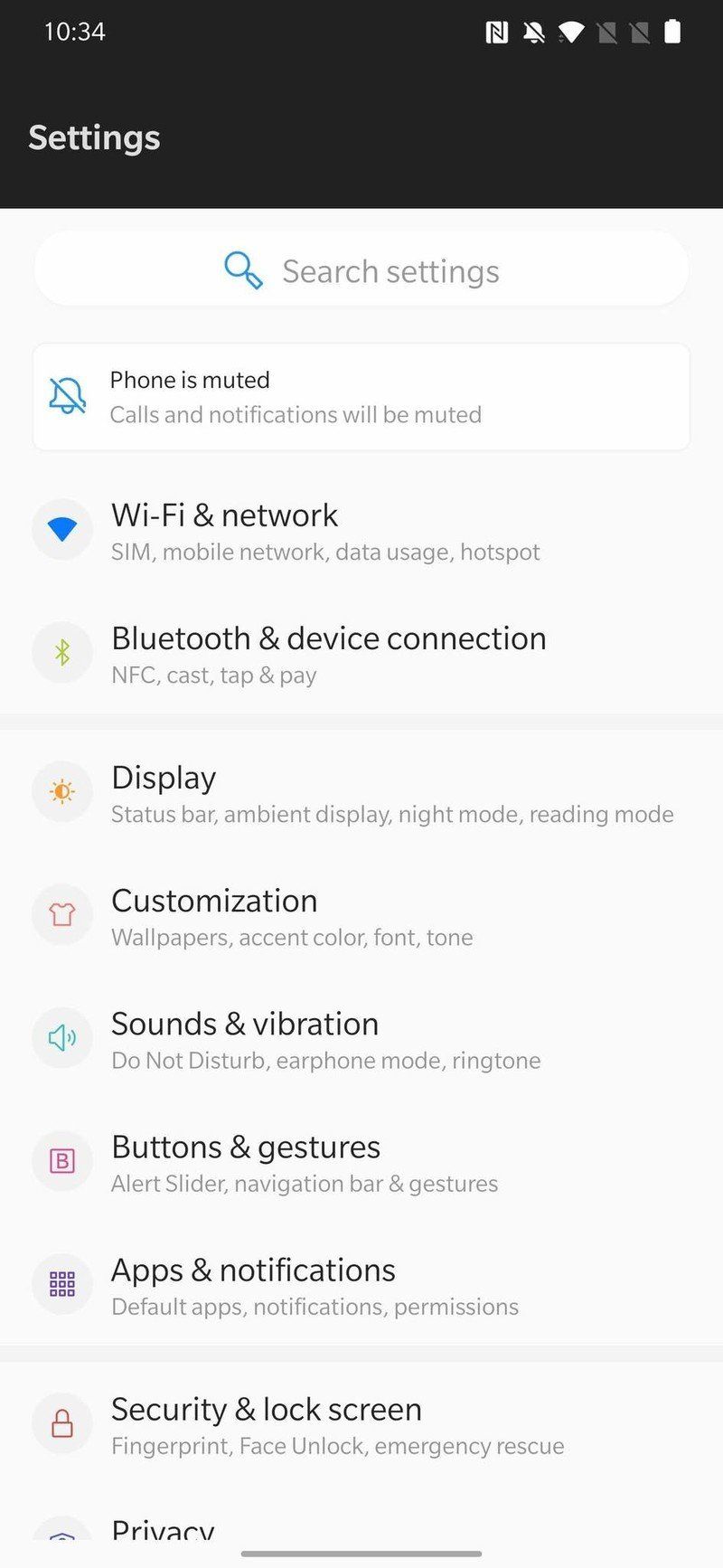 One UI vs. OxygenOS: Which is the better Android version? | Android Central