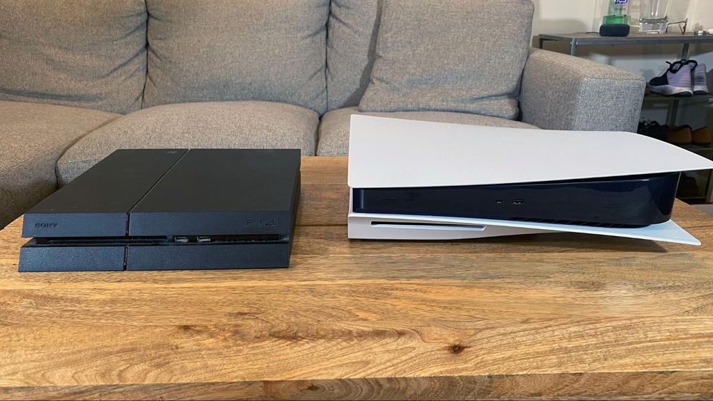 PlayStation 5 Unboxing and Hands-On | Tom's Hardware