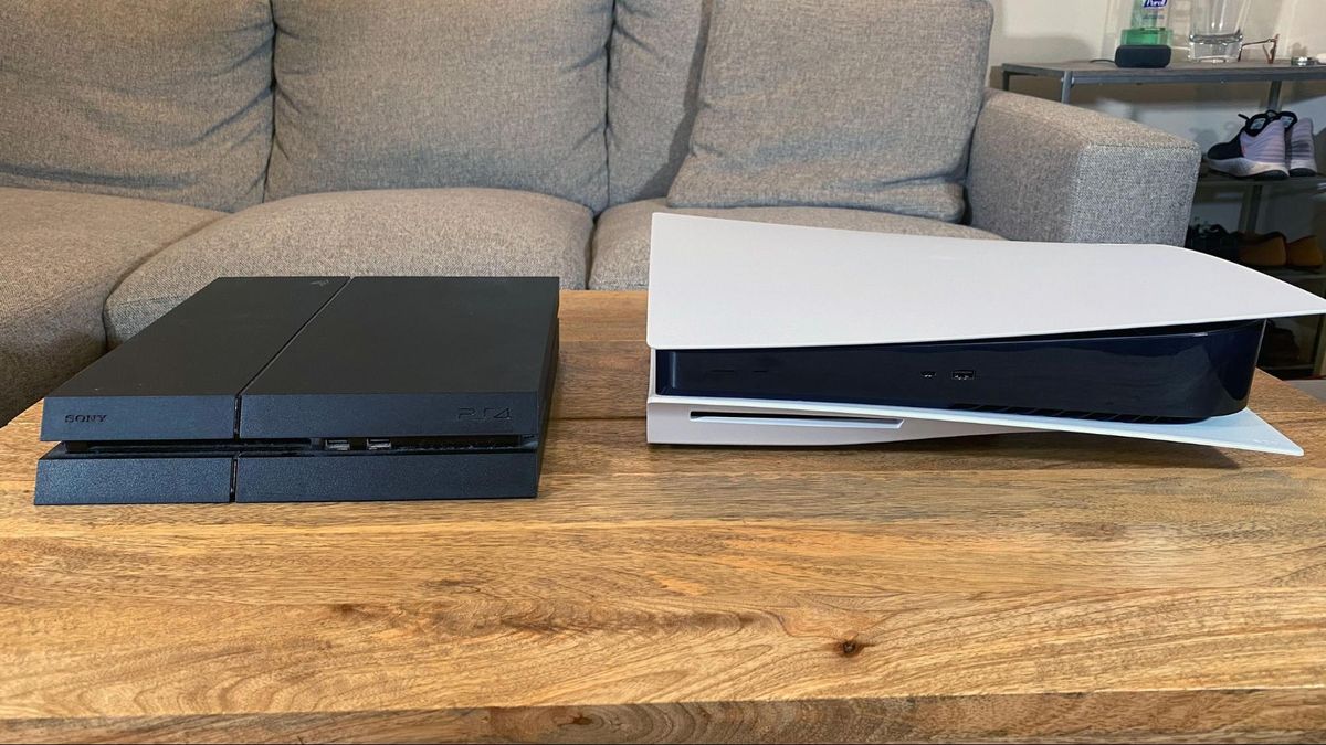 PlayStation 5 Unboxing and Hands-On | Tom's Hardware