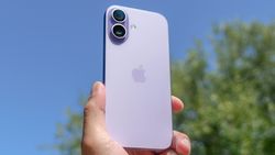 How to use the iPhone camera self timer | Tom's Guide