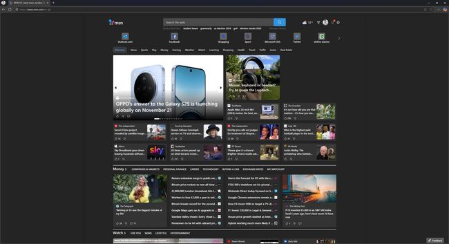 Microsoft revives MSN brand in 2024 with fresh new logo | Windows Central