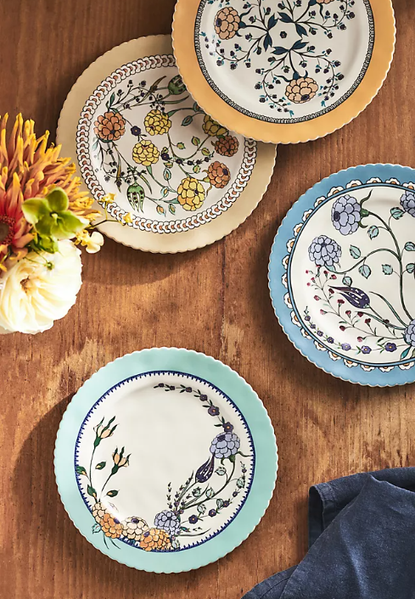 "It Brings Joy" — Betül Tunç's New Anthropologie Collection | Livingetc