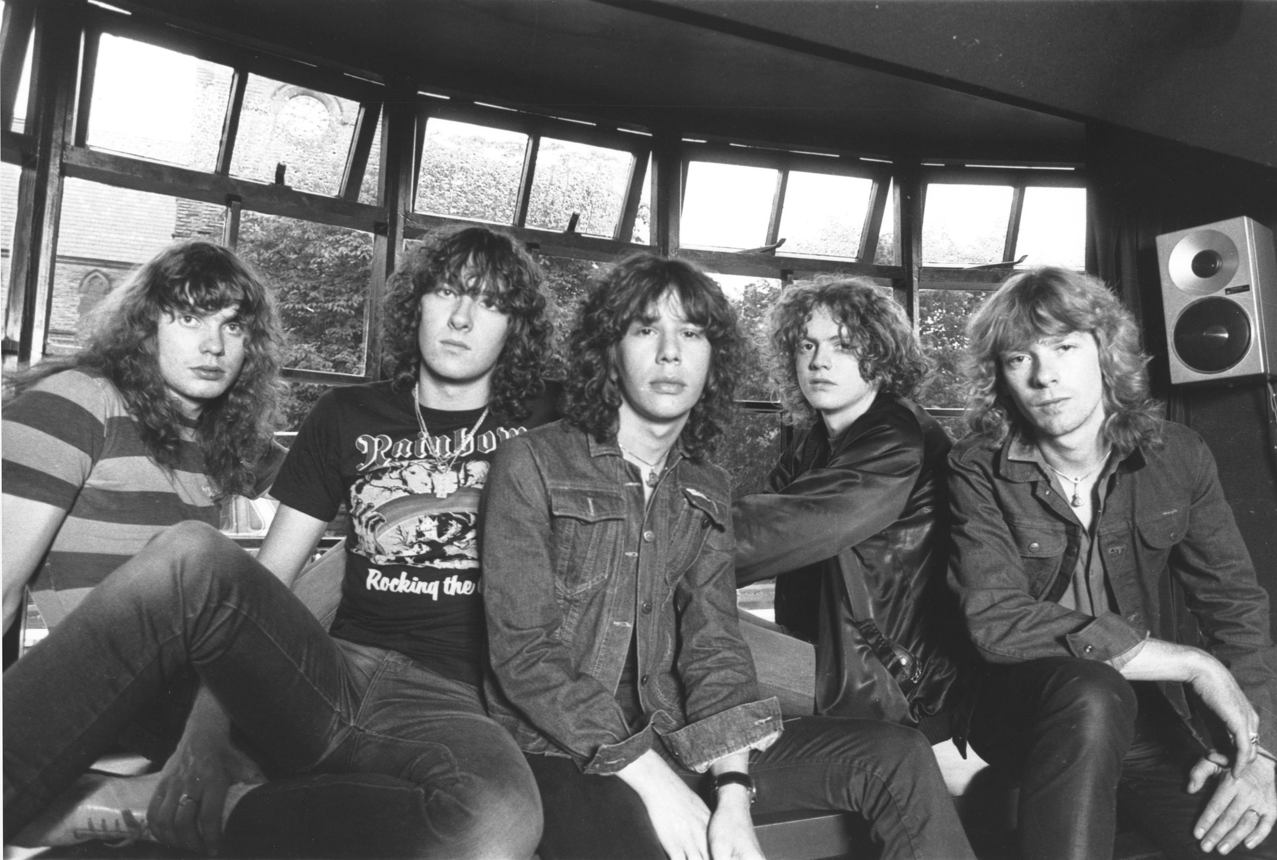 Def Leppard: Hello America | Louder