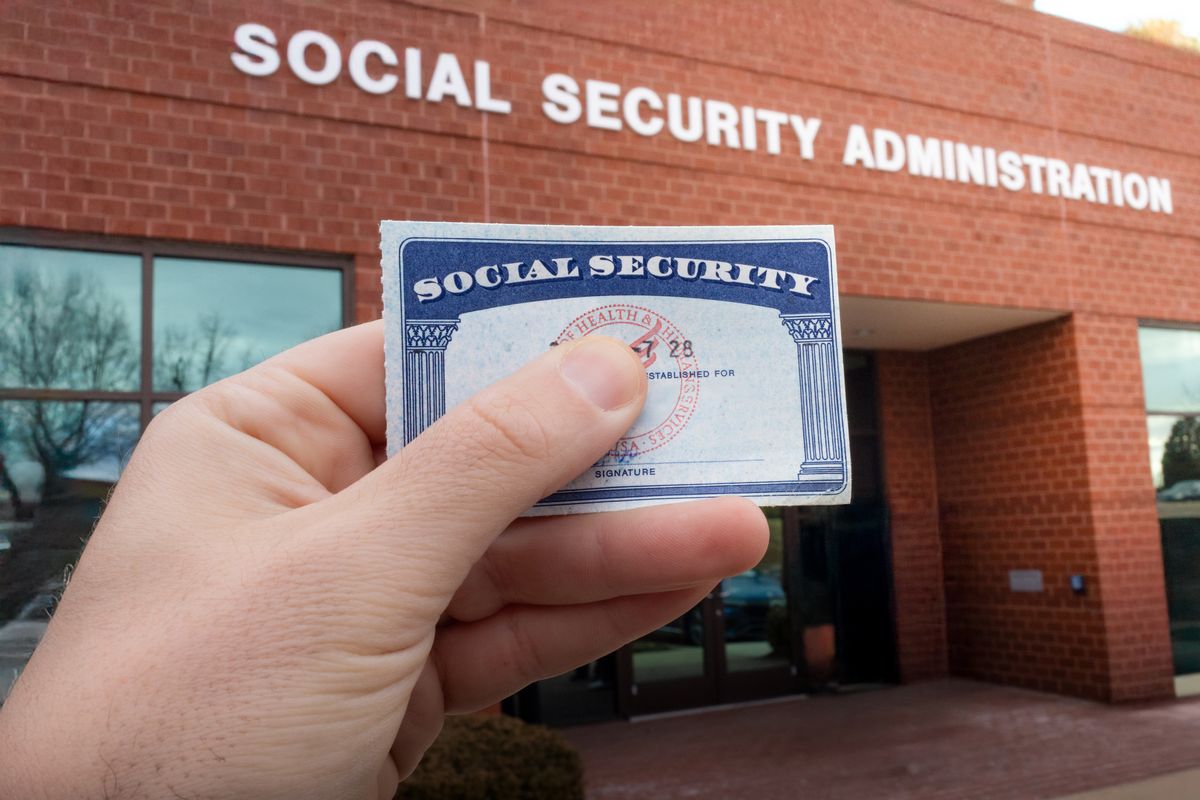 13 Social Security Field Offices Are Suspending In-Person Services ...