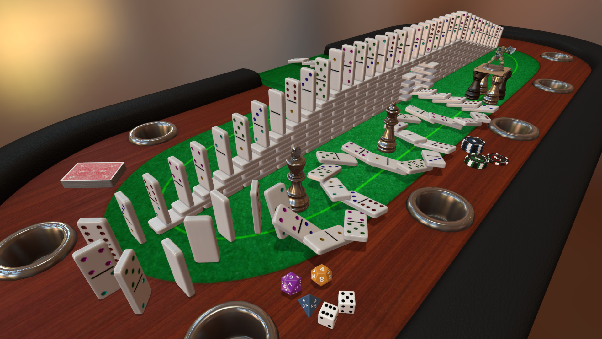 How To Use Tabletop Simulator To Play Almost Any Board Game Online Tom s Guide