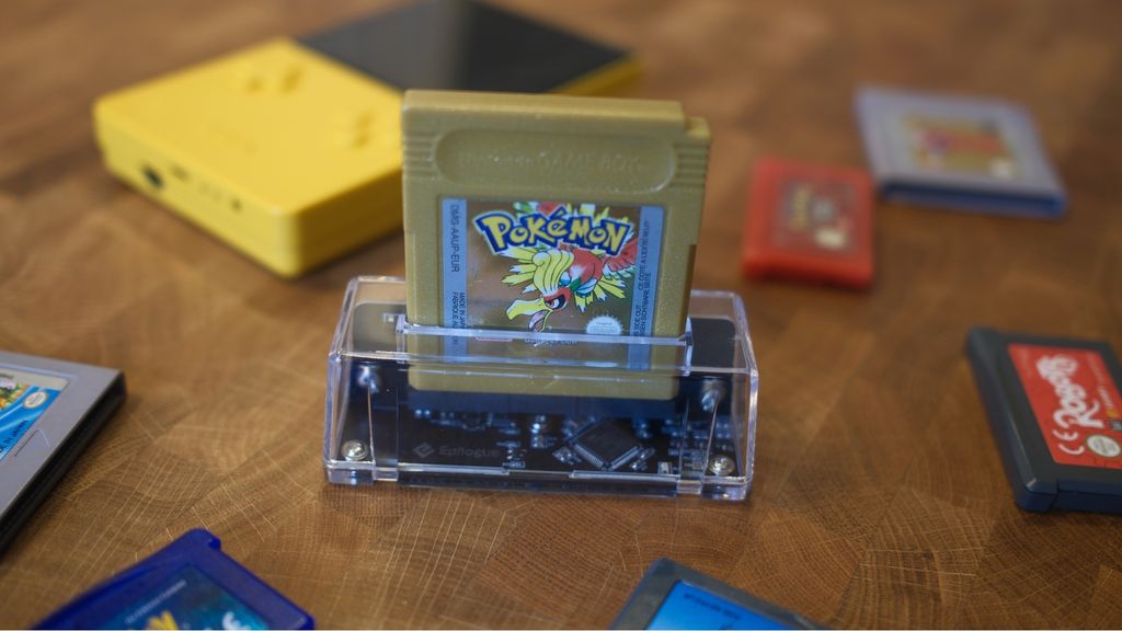 How to play retro games on Delta Game Emulator for iPhone | iMore