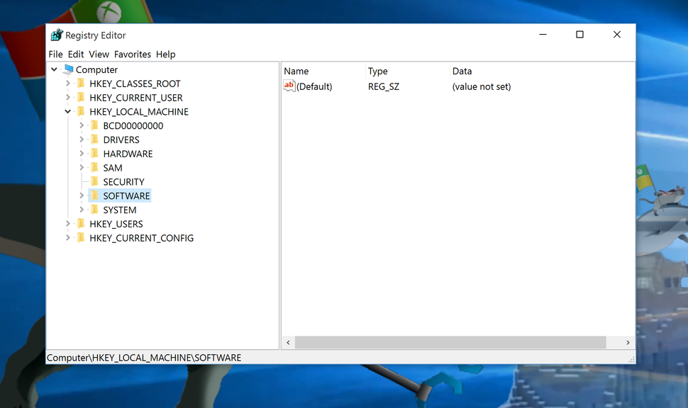 How to get rid of app shortcut arrows on the Windows 10 desktop ...