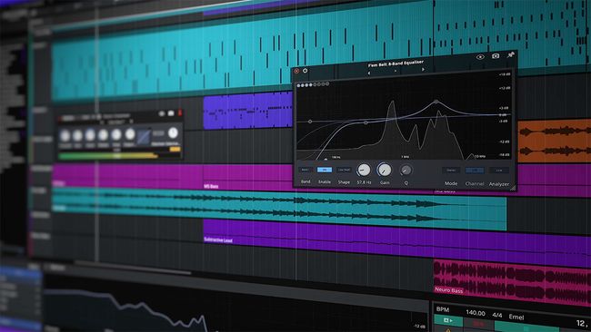 The best free music software and VST plugins | MusicRadar