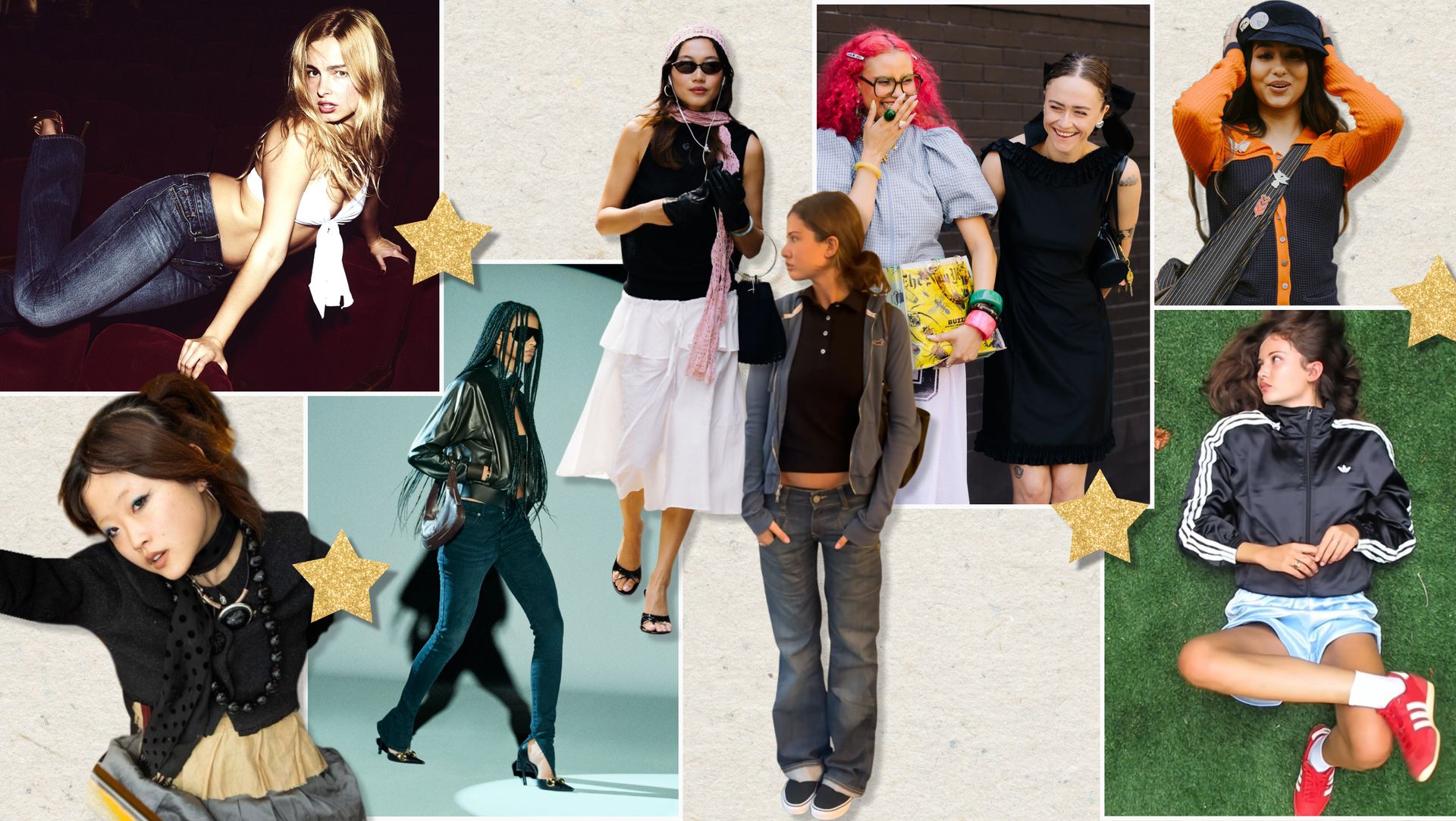 Gen Z’s 2026 Fashion Trends Celebrate Elevated Self-Expression | Marie ...