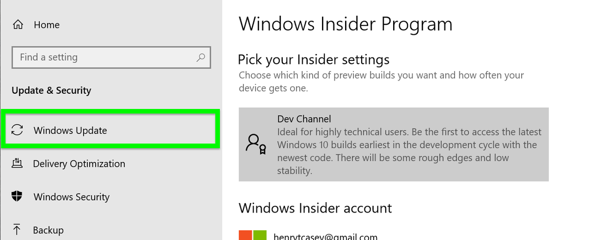 How to get the new Windows 10 Start menu | Tom's Guide