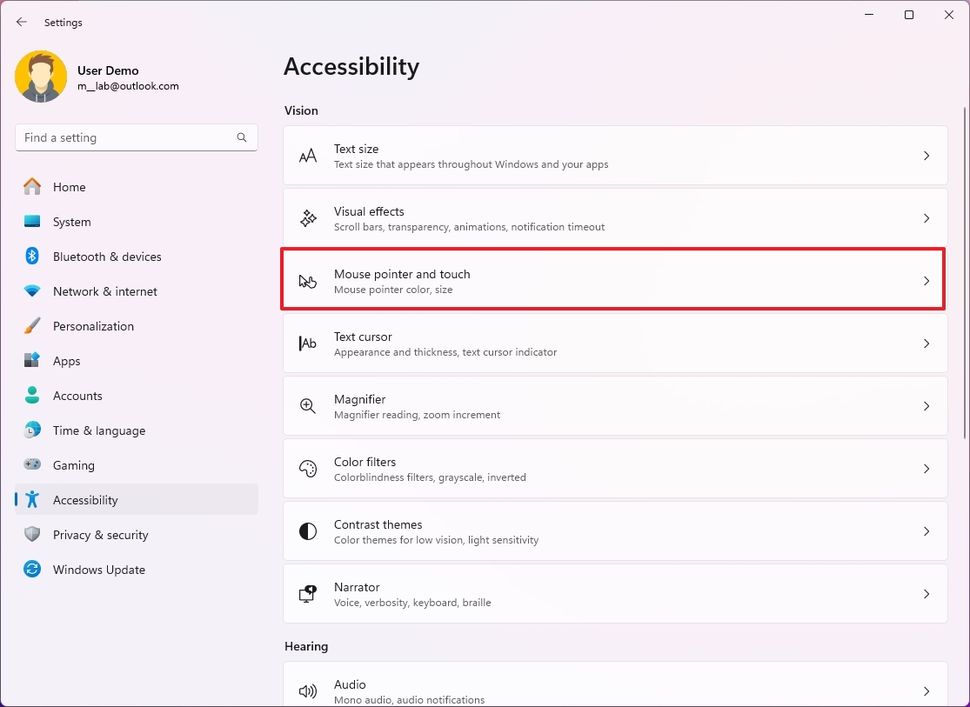How to customize mouse settings on Windows 11 | Windows Central