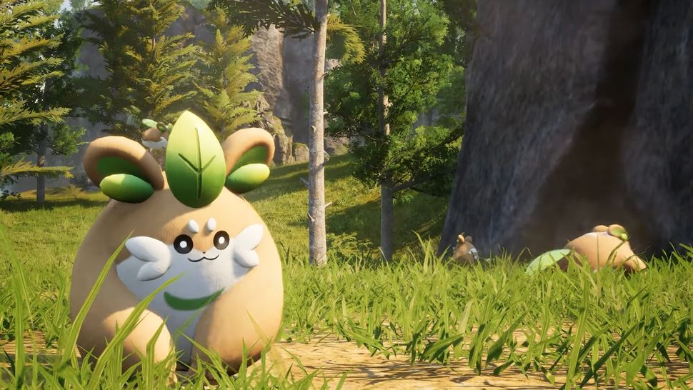 Palworld Developer Tells Critics to “Use Your Time Better” Following ...