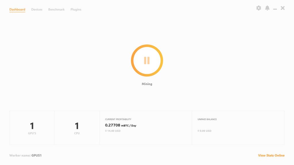 How to Mine Ethereum: NiceHash, Mining Pools, Best Settings | Tom's ...