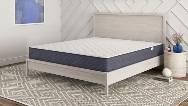 Hybrid vs innerspring mattress: Key differences explored | Tom's Guide