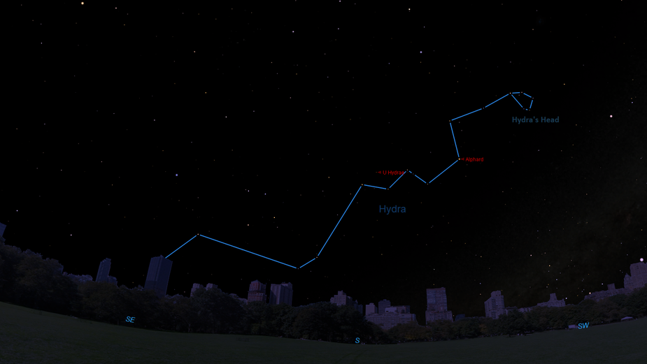 Constellations Coverage - Page 8 | Space Constellations Coverage - Page 8 | Space