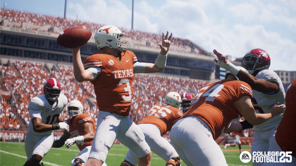 EA Sports College Football 25 guide for gameplay, dynasty and more ...