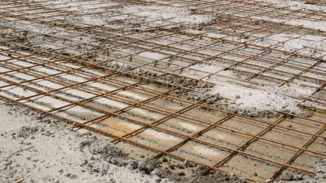 What are raft foundations and where are they used? | Homebuilding