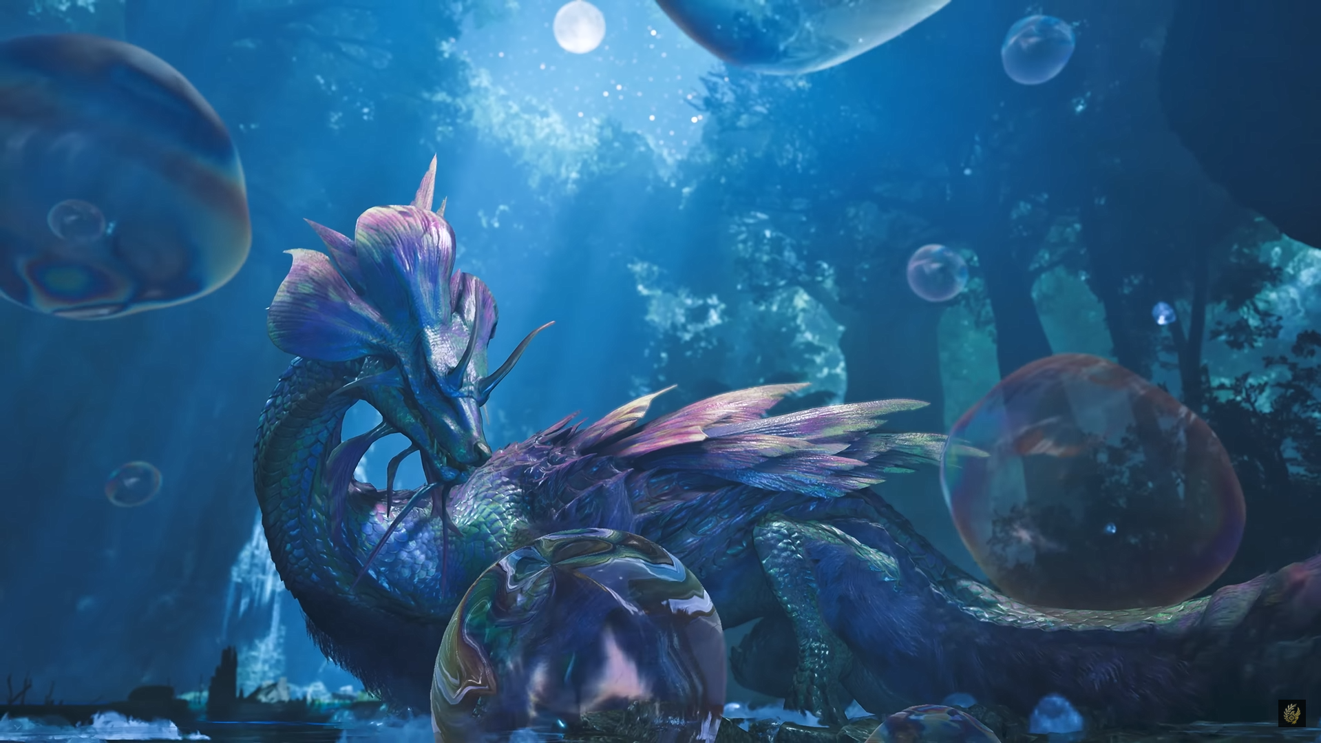 Monster Hunter Wilds Title Update 1 release times | PC Gamer