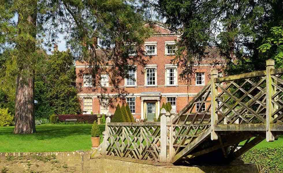 12 incredibly grand period homes | Real Homes