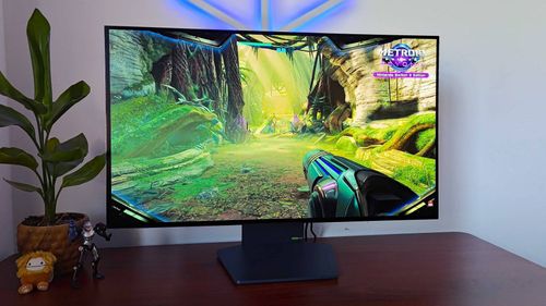 The PS5 Pro only makes sense on a monitor, and these are the displays I ...