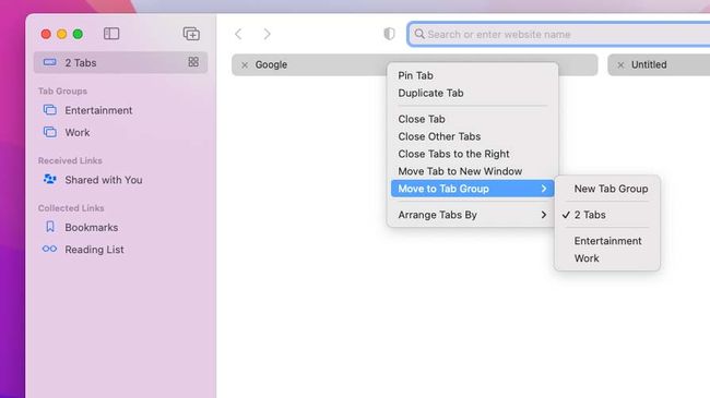How to group tabs on Chrome, Firefox, Safari, and Edge | Laptop Mag