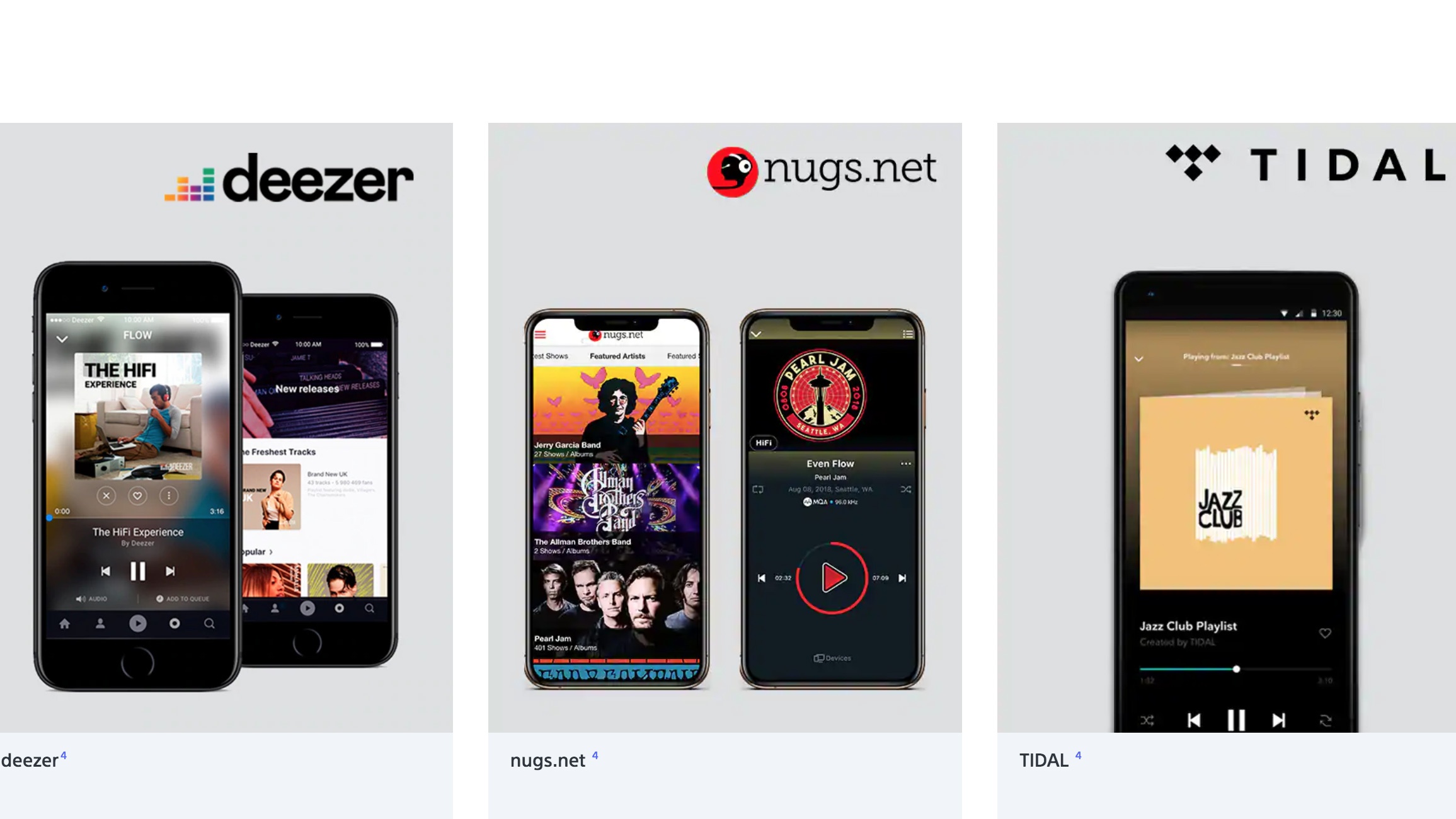 Sony 360 Reality Audio: what is it? What headphones and speakers work ...