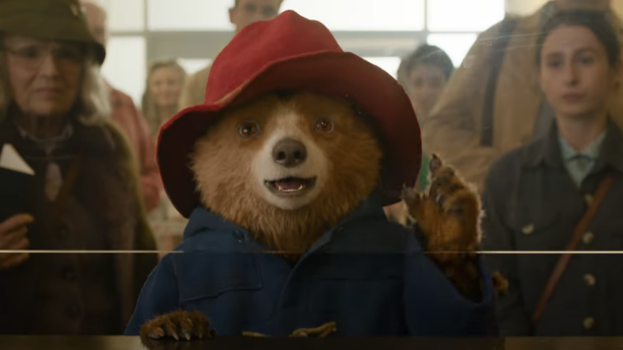Upcoming Kids Movies: All The New Family-Friendly Films Coming Out ...